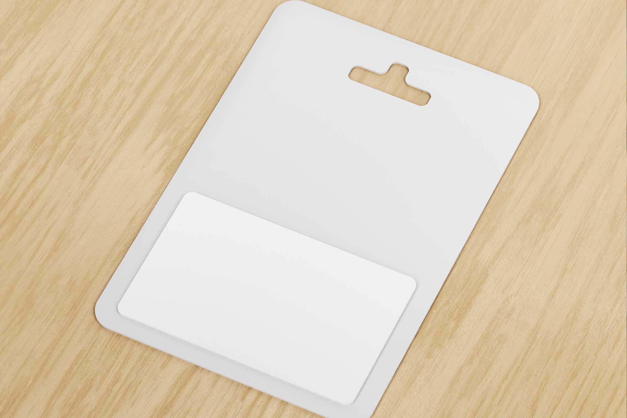 Blister & Heat Seal Coating - Sierra Coating