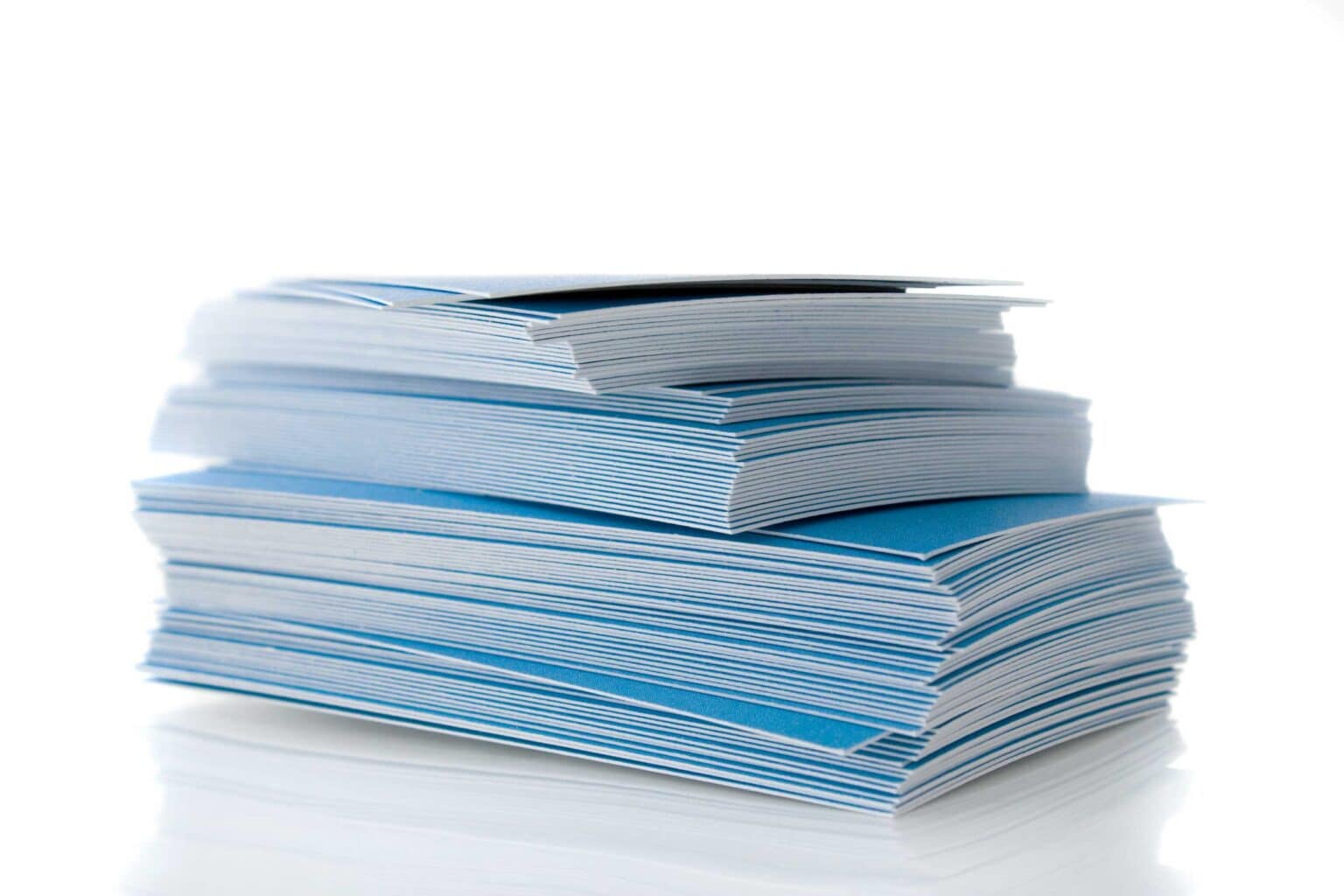 Custom Permanent Laminations - Sierra Coating