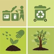 Compostable Food Packaging - Sierra Coating
